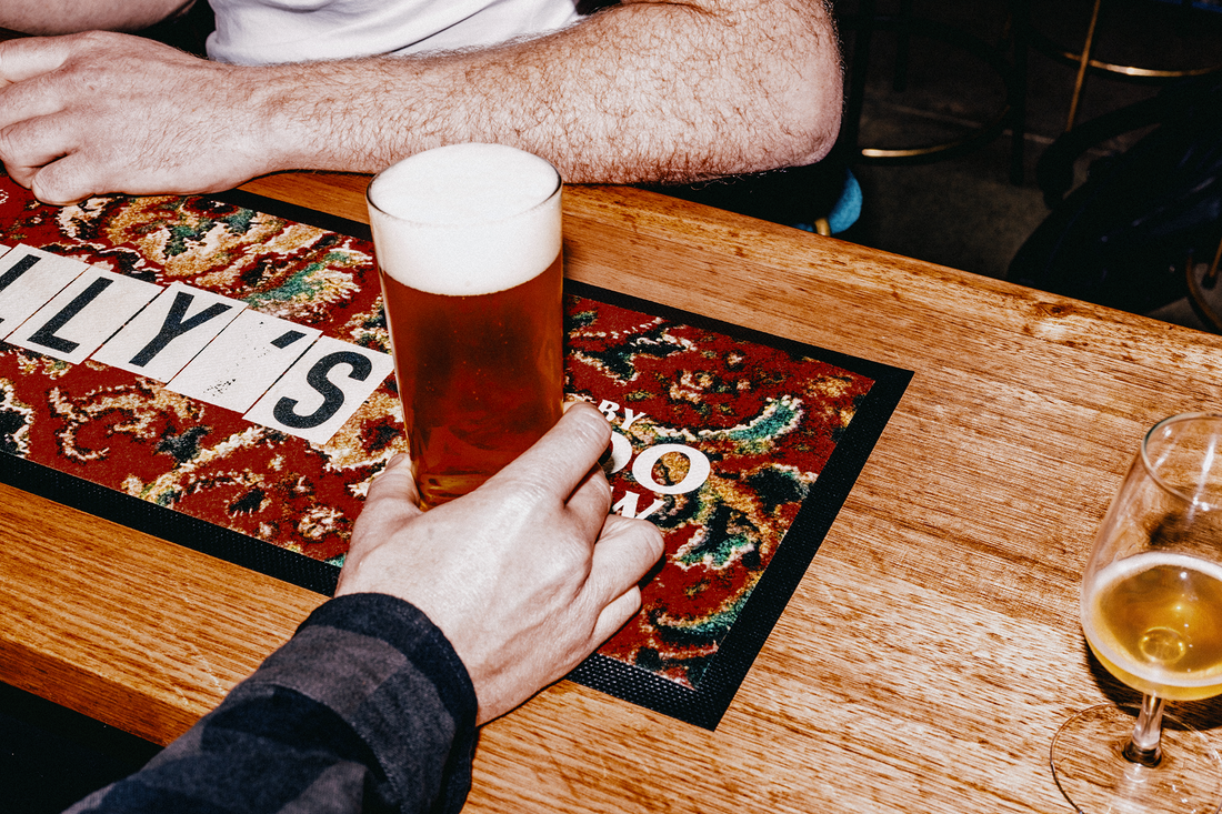 Manky Sally's – Moo Brew Brewery