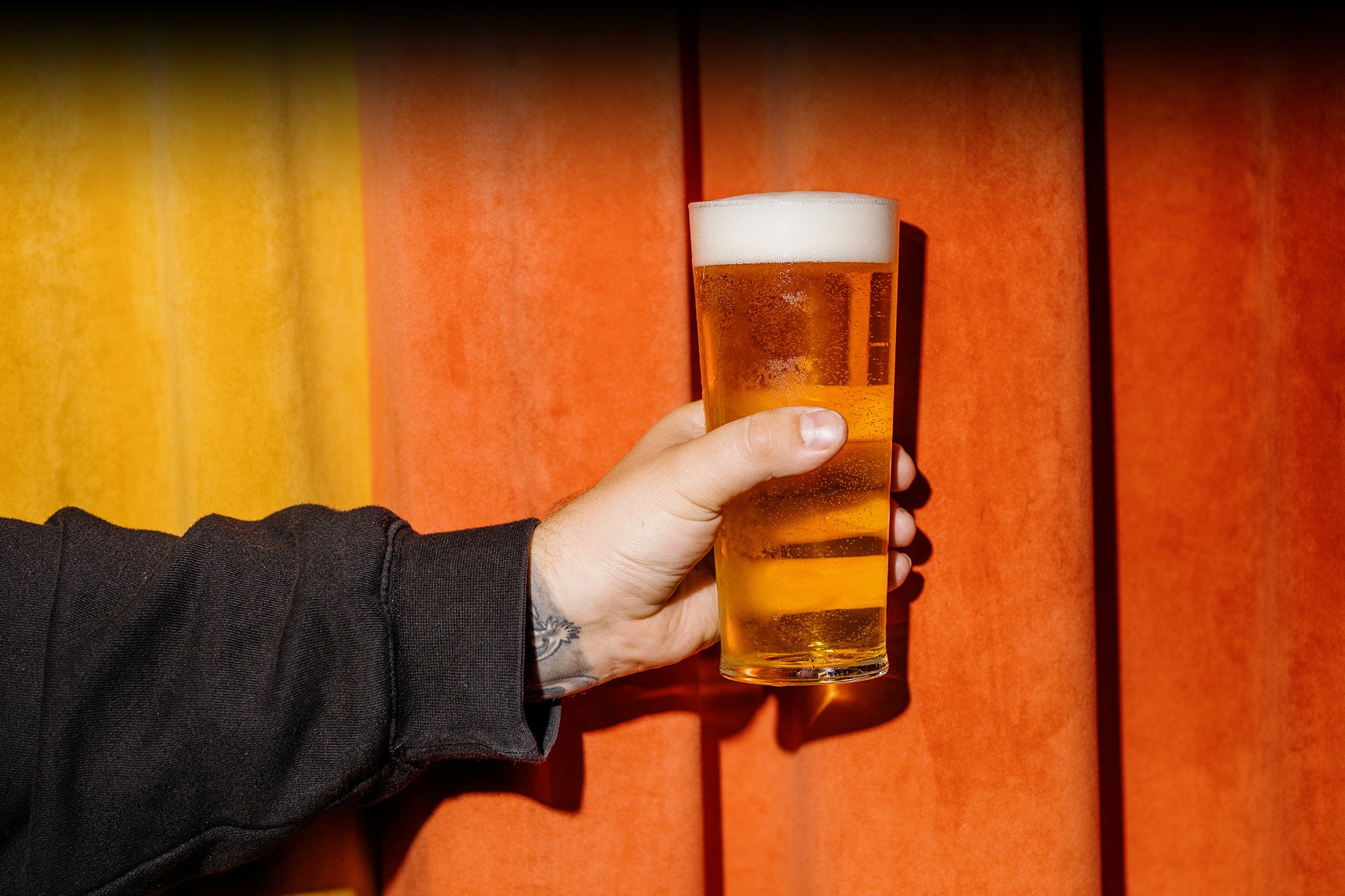 Manky Sally's – Moo Brew Brewery