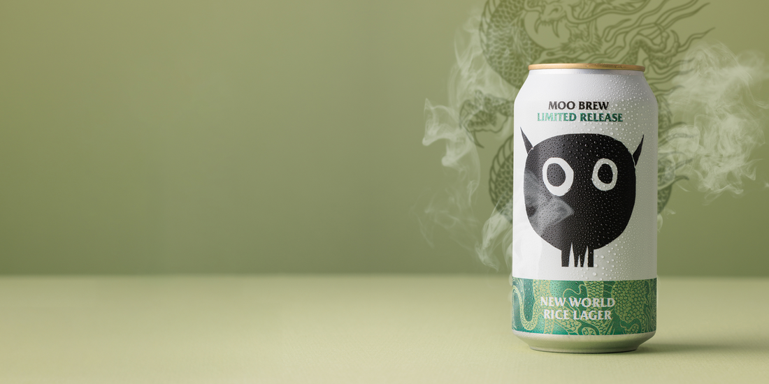 Moo Brew – Moo Brew Brewery